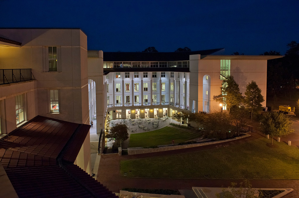 Evening MBA program ranked in Businessweek Top 10 - EmoryBusiness.com