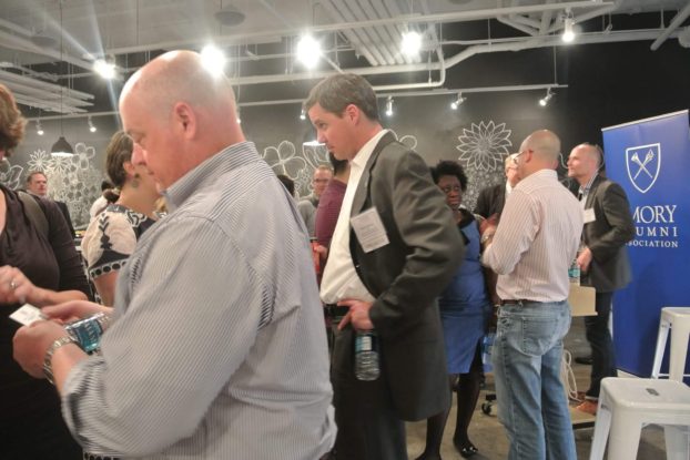 Entrepreneurs collaborate to build Ponce City Market, BeltLine ...