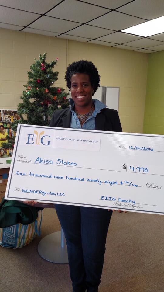 Emory Impact Investing Group moving forward with two new loan closings ...