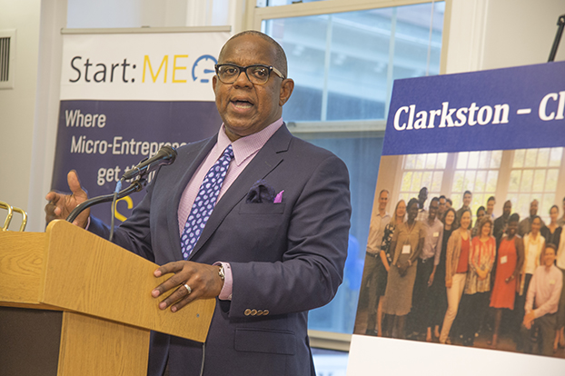 Start:ME announces $60K in peer-selected loans for small businesses ...