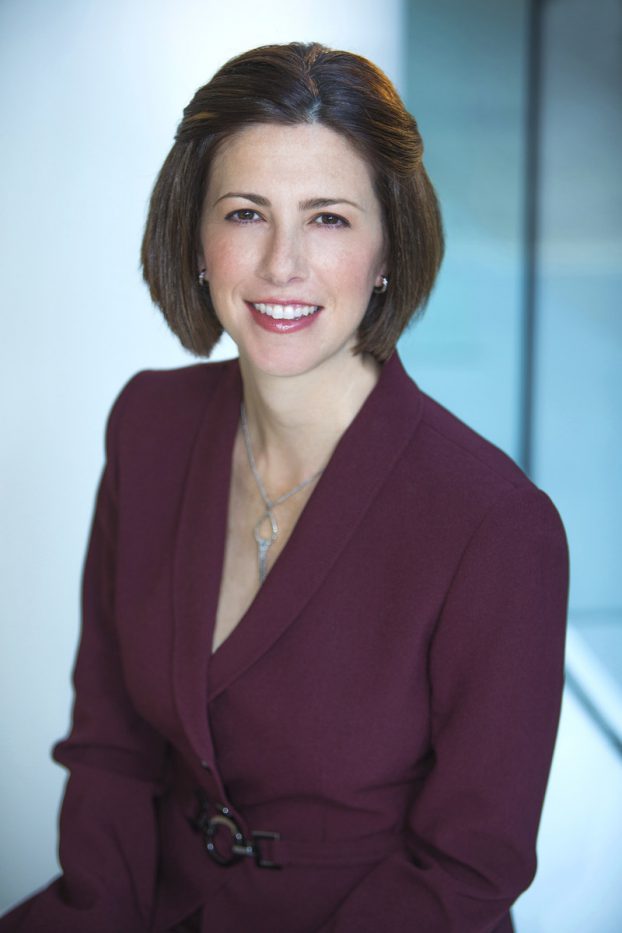 Alumna Elizabeth Halkos wins Stevie Awards 'Female Executive of the ...