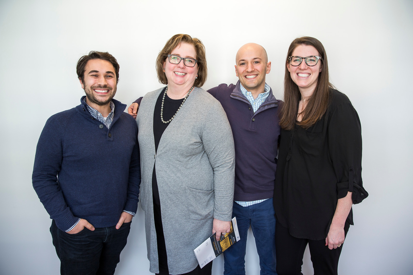 LCF students complete leadership training - EmoryBusiness.com