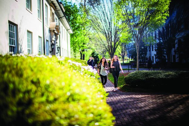 Princeton review ranks Emory - EmoryBusiness.com