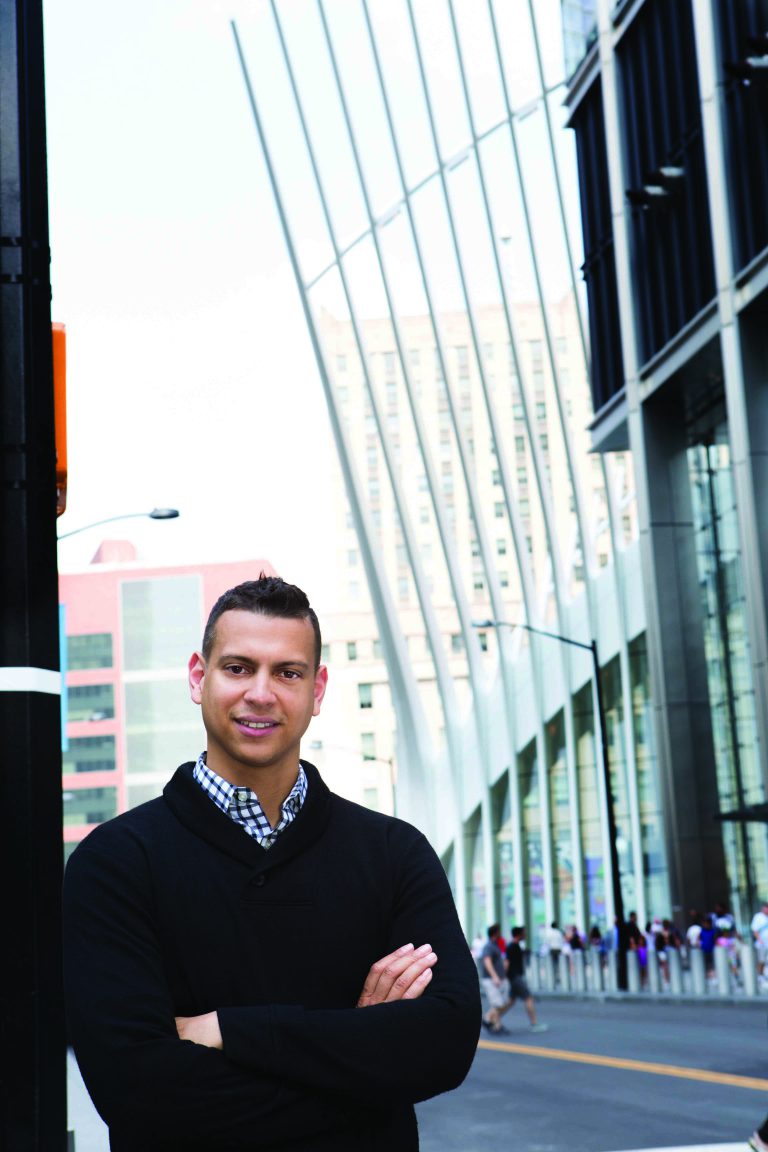 Michael Summers: On hip hop and revitalizing a brand - EmoryBusiness.com