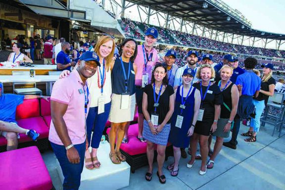 Alumni Board welcomes five new members - EmoryBusiness.com