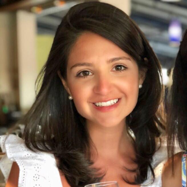 Know Your Network: Meredith Farahmand 14BBA - EmoryBusiness.com