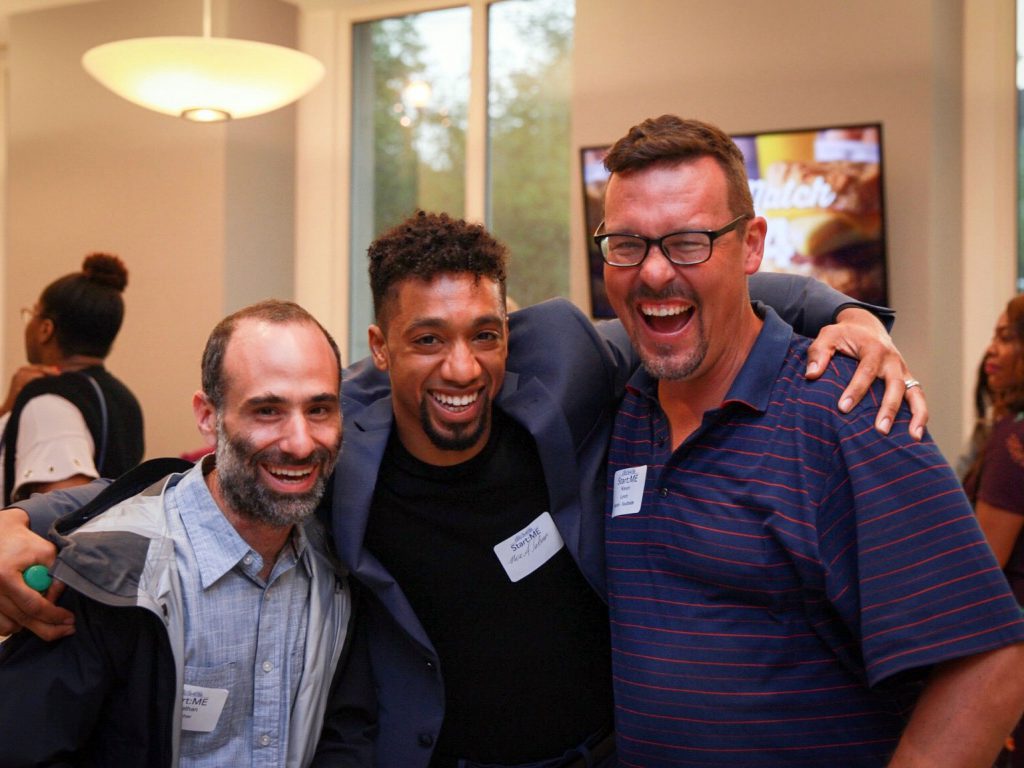 Atlanta area entrepreneurs complete Goizueta Business School Start:ME ...