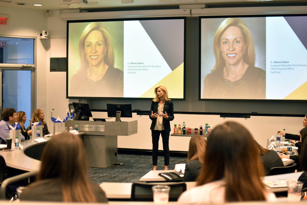First annual Executive Women Conference provides encouragement for ...