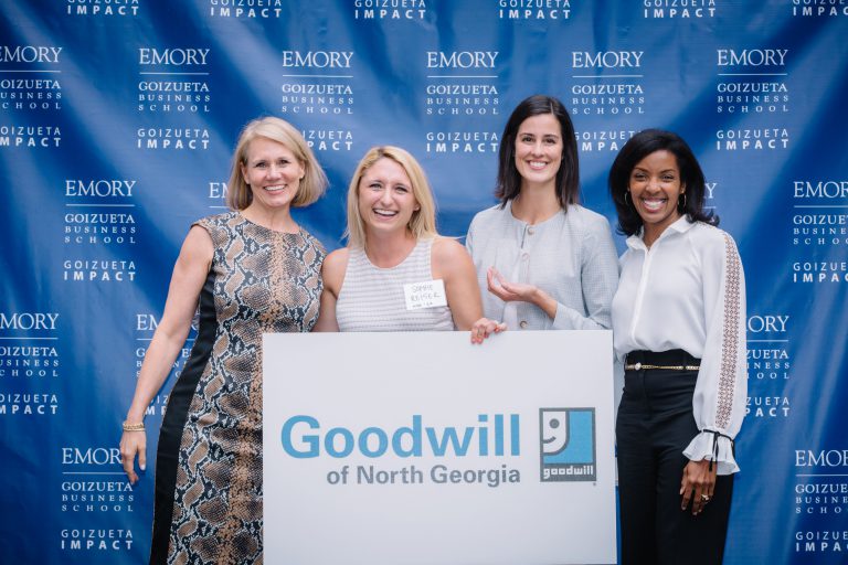 Goizueta IMPACT Showcase: Much more than just a day - EmoryBusiness.com