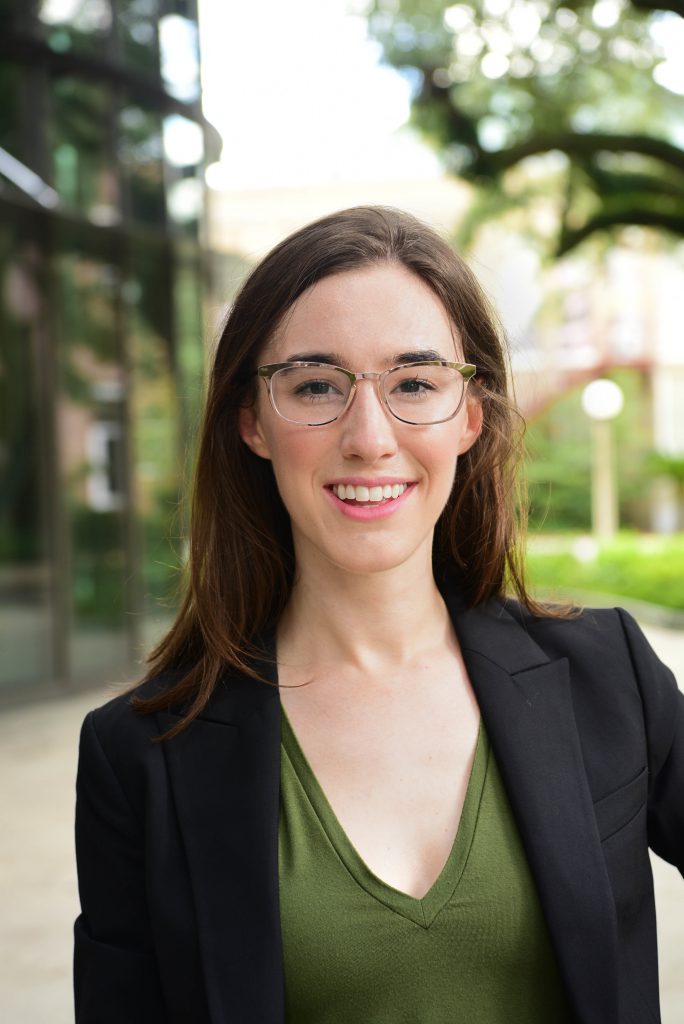 Know Your Network: Lisa LaViers 11C 18PhD - EmoryBusiness.com