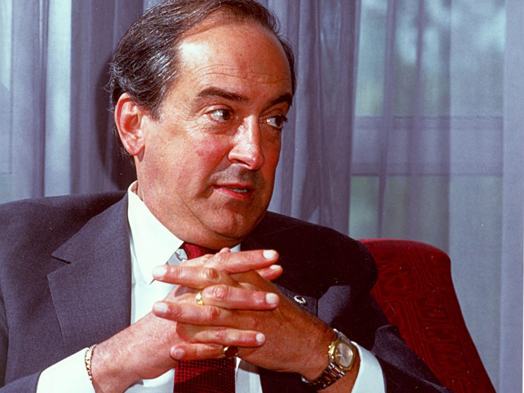 School receives $30 million gift from Goizueta Foundation ...
