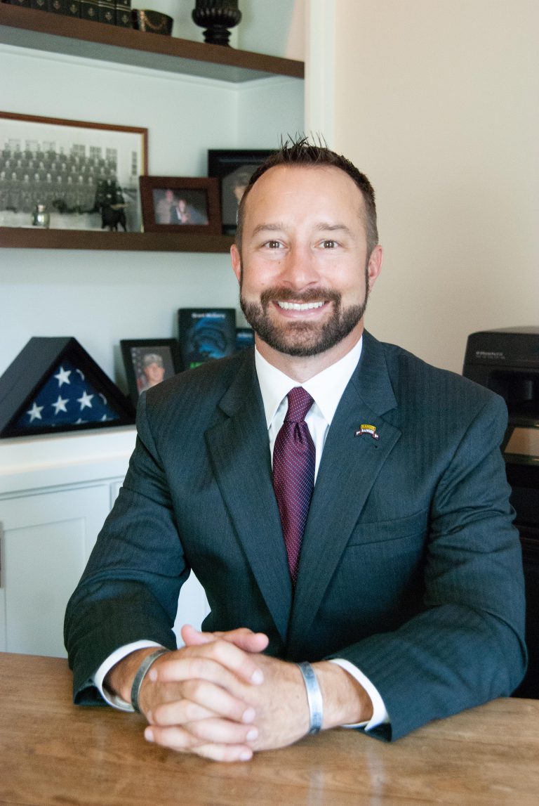 Know Your Network: Grant McGarry 17WEMBA - EmoryBusiness.com
