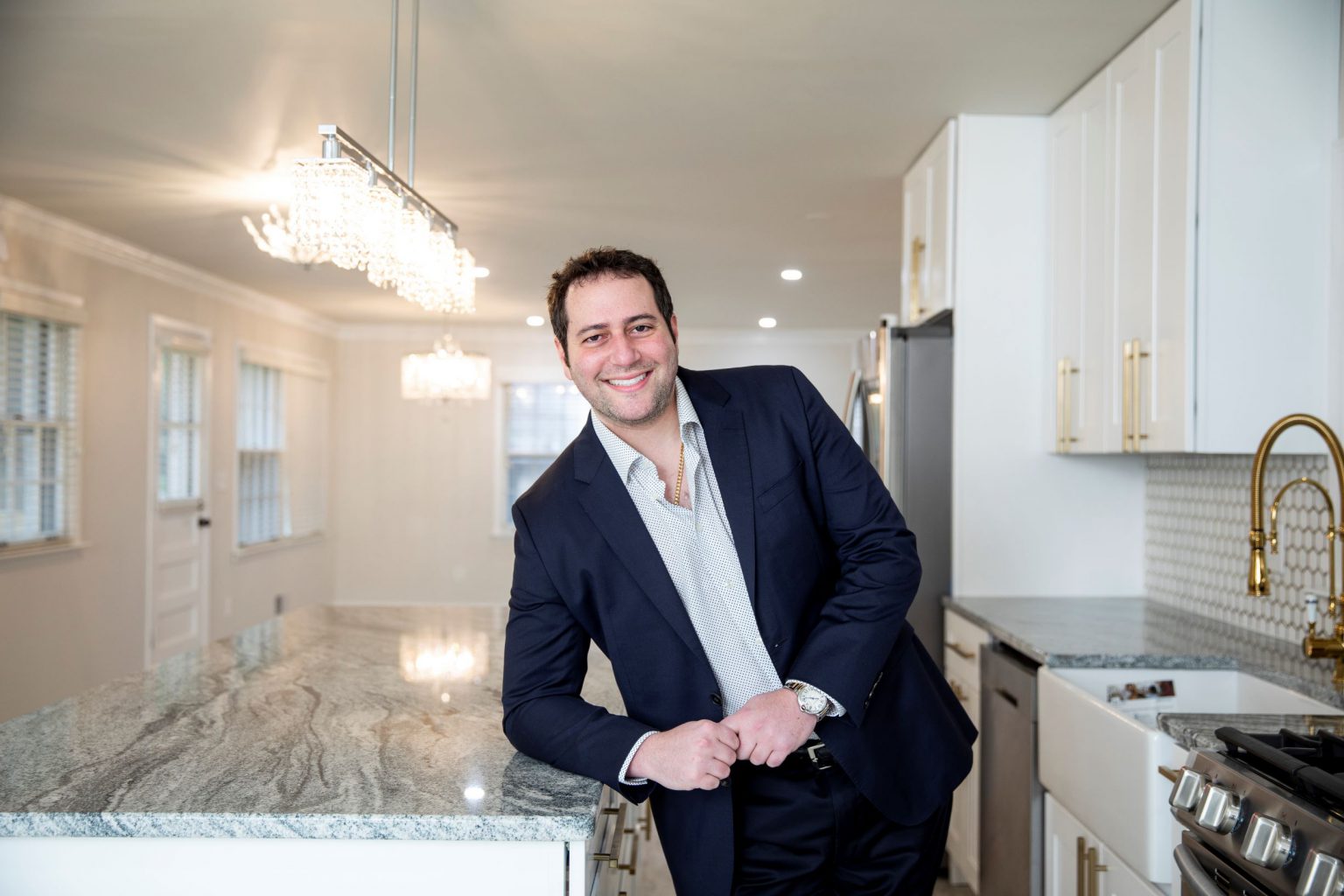 Real estate’s A.J. Steigman on the key moves to spotting opportunity ...