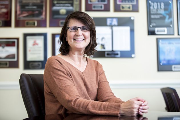 Know Your Network: Laura K. Schilling 90BBA - EmoryBusiness.com