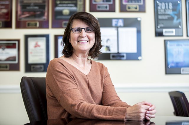 Know Your Network: Laura K. Schilling 90BBA - EmoryBusiness.com