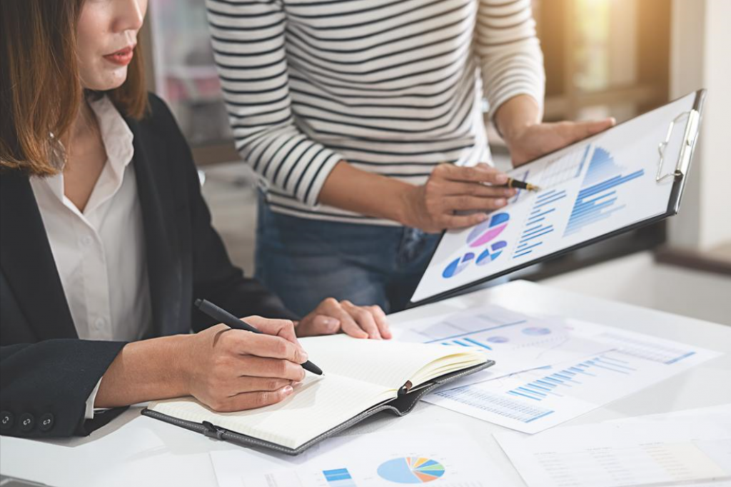 Operational strategies that create, capture, and deliver new growth ...