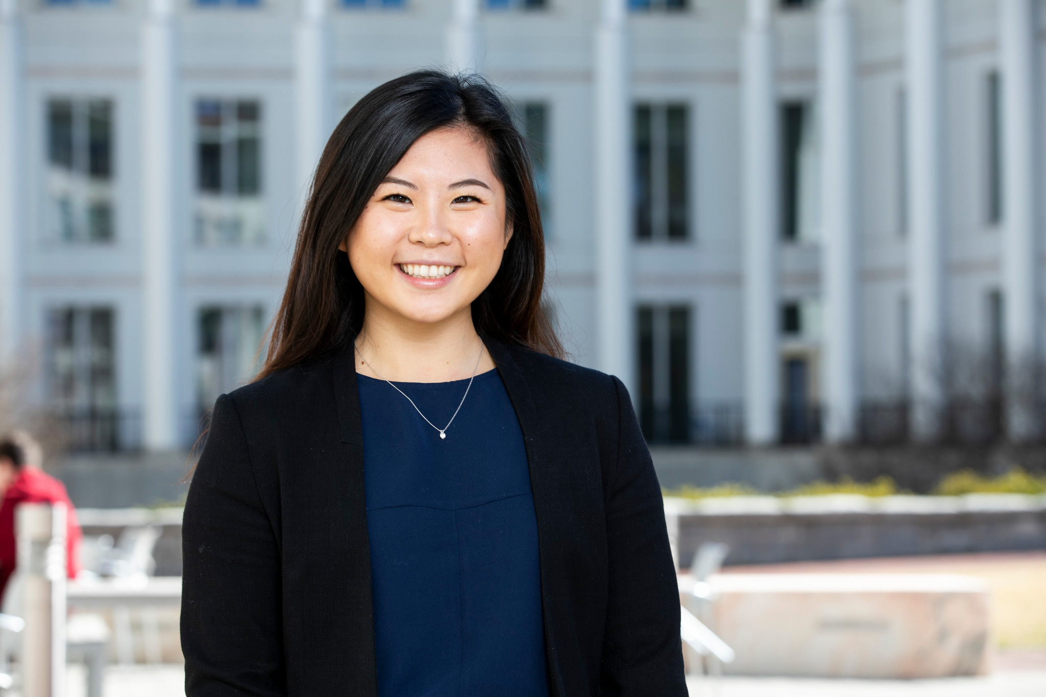 Uploaded and uplifted: Goizueta’s 2020 commencement - EmoryBusiness.com