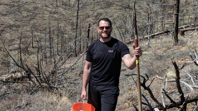 Heartfelt giving to the community: a business model to emulate ...