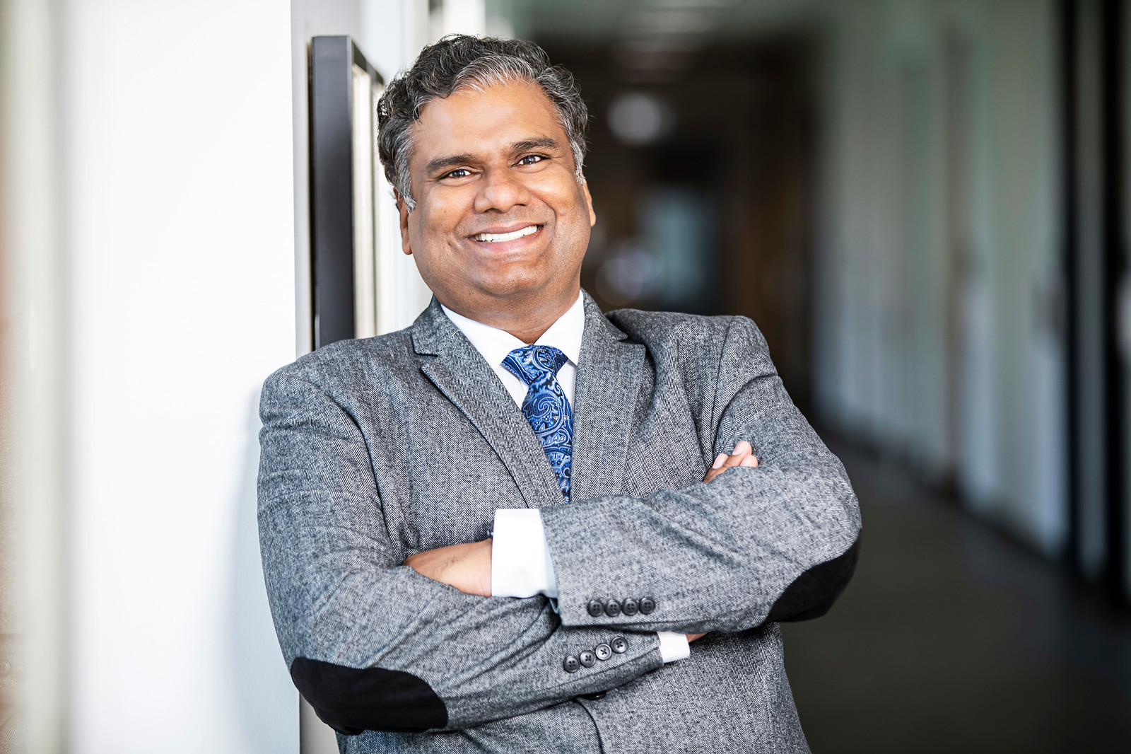 Goizueta welcomes new faculty - EmoryBusiness.com