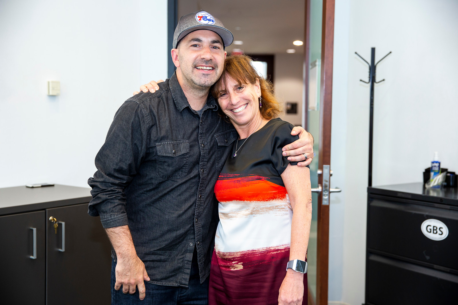 Just Mercy producer challenges students, launches lecture series ...