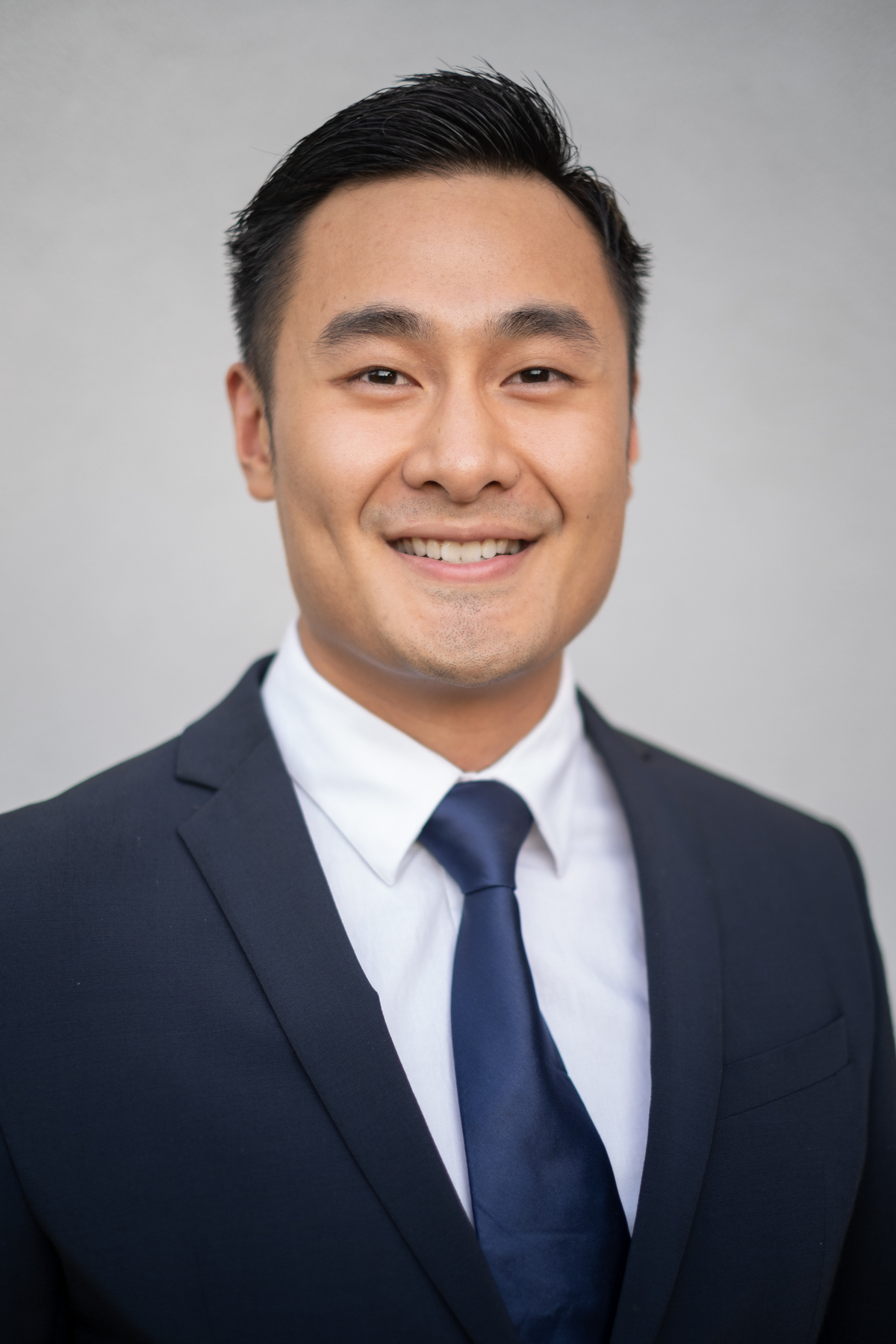 Know Your Network: Tony Tan 16BBA - EmoryBusiness.com