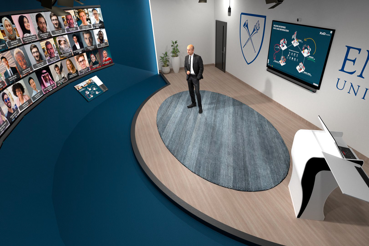 The Future is Now – Goizueta’s Digital Learning Innovations to Enhance ...