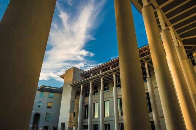 BBA Program Rises to 12th in Nation by U.S. News & World Report ...