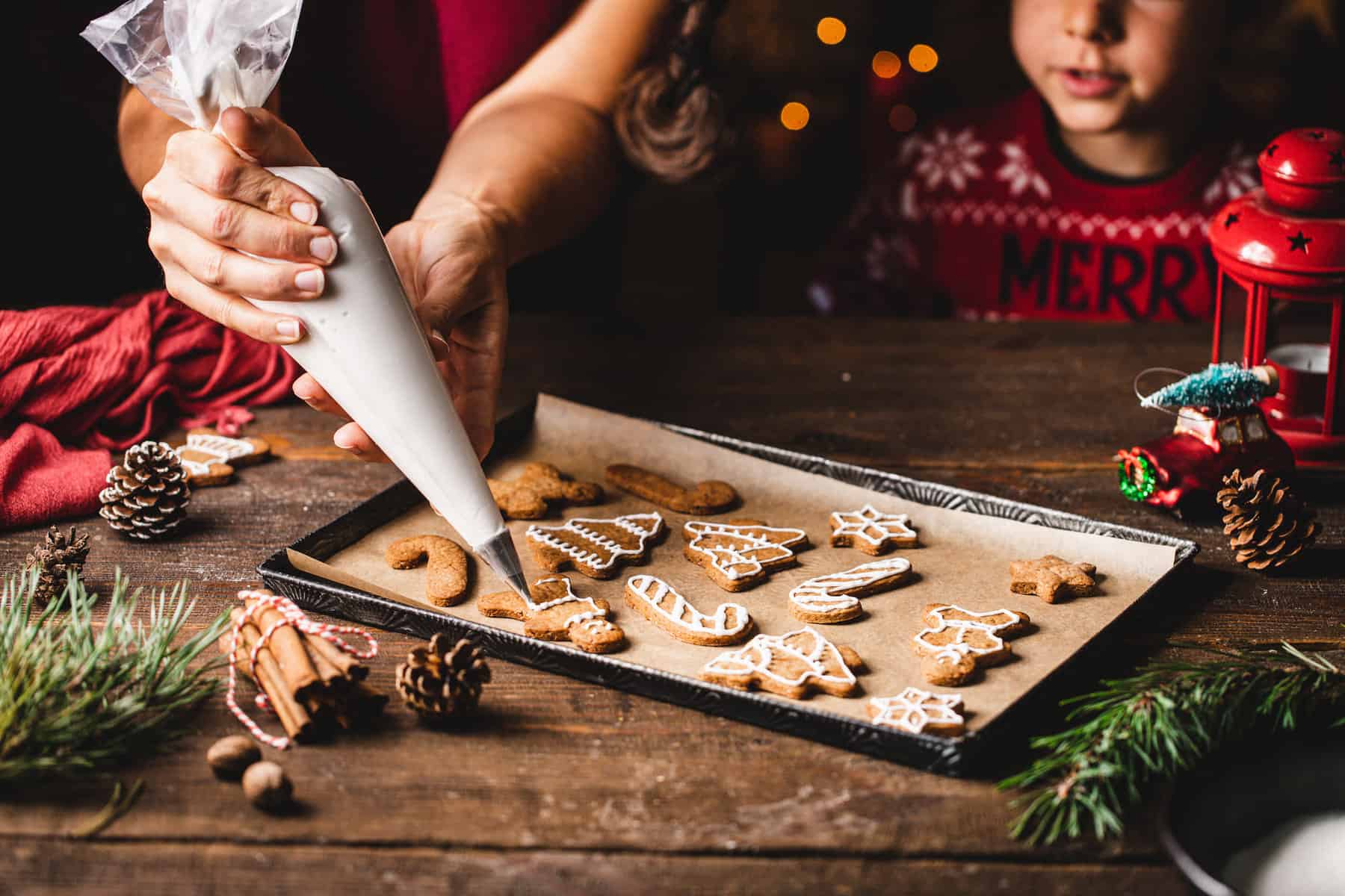 Goizueta Community Makes New Memories with Celebrated Holiday ...