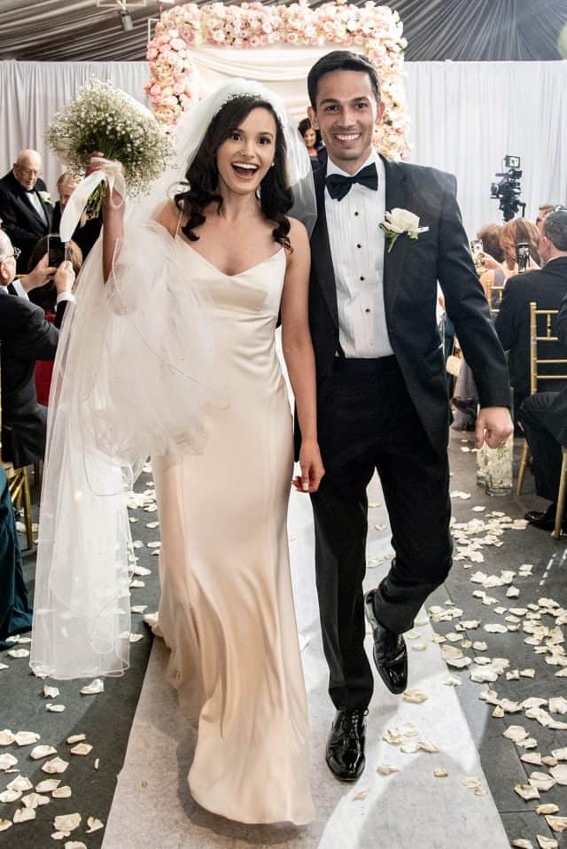 Goizueta Sweethearts Walk Down Memory Lane - EmoryBusiness.com