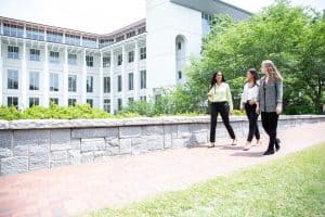 Best Business School | Emory University Goizueta Business School
