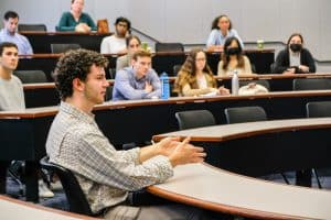 Specialized BBA Study | Emory University Goizueta Business School