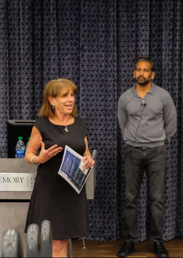 Emory Entrepreneurship Summit Draws Students and Brings Back Alumni ...