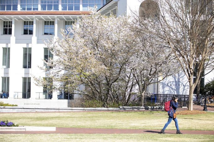 Goizueta Business School’s Executive MBA Program Ranks 8th in Nation ...