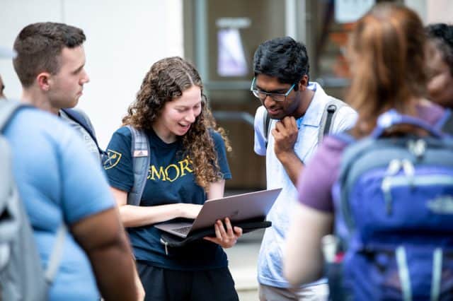 BBA Program Ranks 13th in Nation by U.S. News & World Report ...