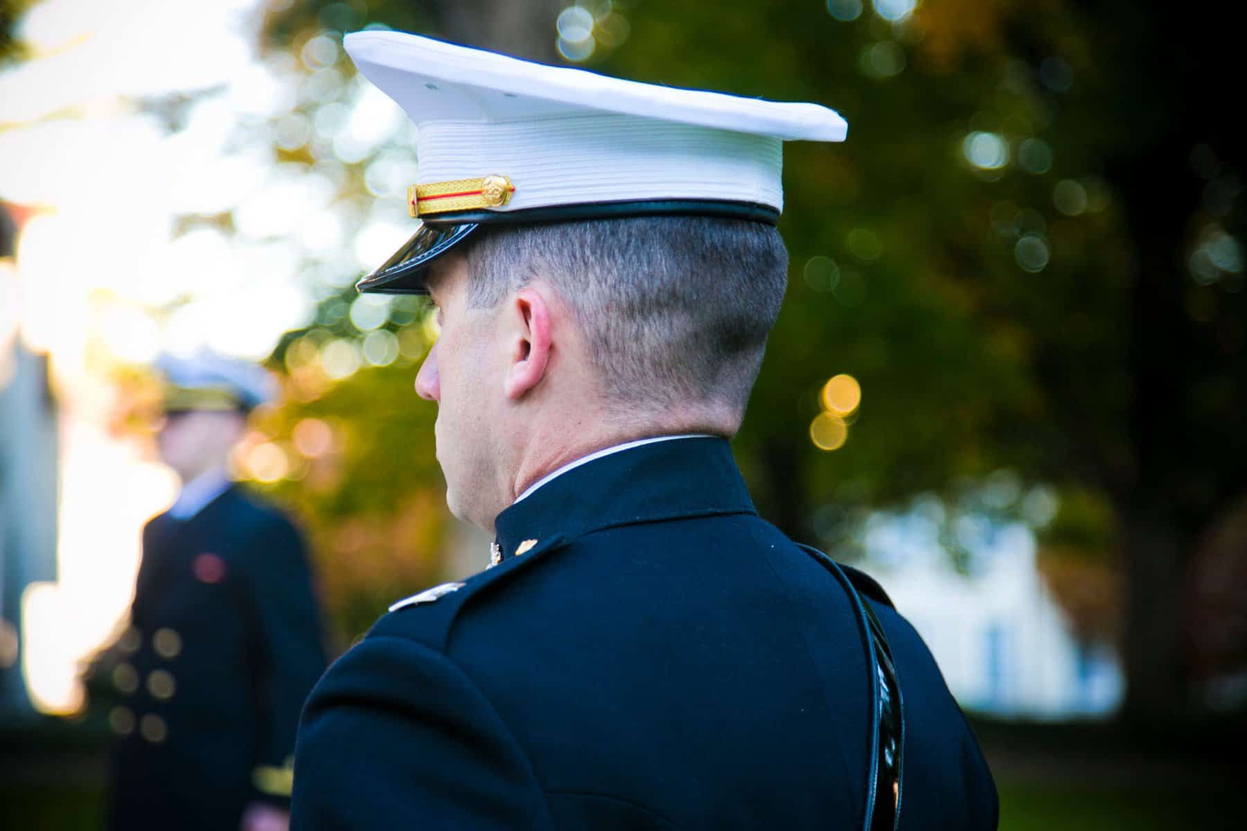 Goizueta Supports Active-Duty Service Members and Veterans with Student ...