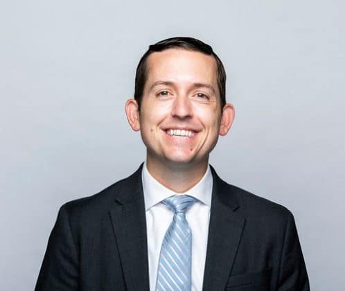 Marine Veteran Focuses on Principled Leadership to Drive Global ...