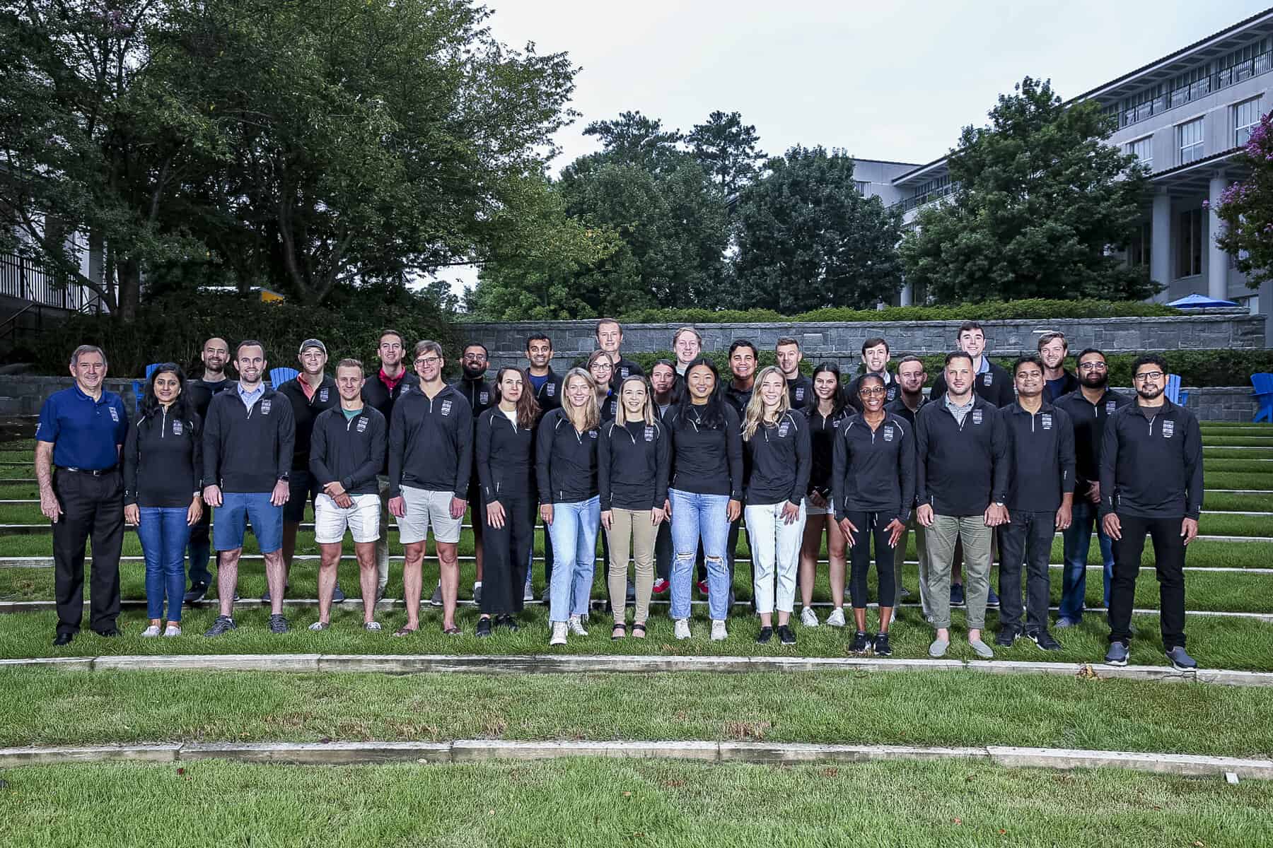 Goizueta’s Delta Leadership Coaching Fellows Celebrate 5 Years ...