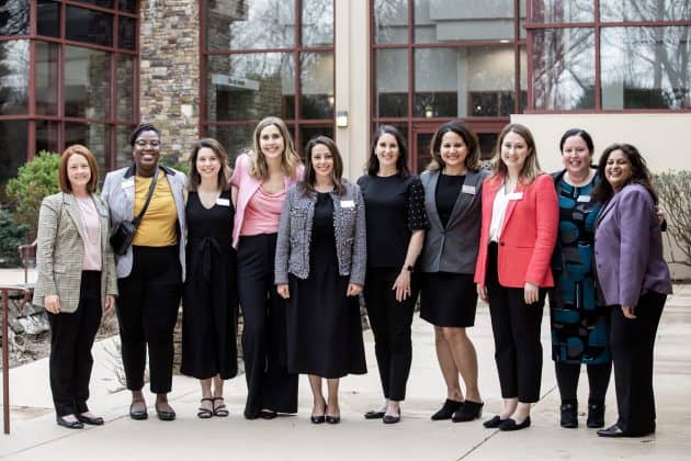 Executive Women of Goizueta Celebrates 20th Anniversary at Annual ...