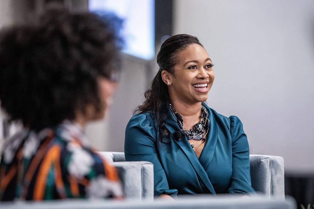 Executive Women of Goizueta Celebrates 20th Anniversary at Annual ...