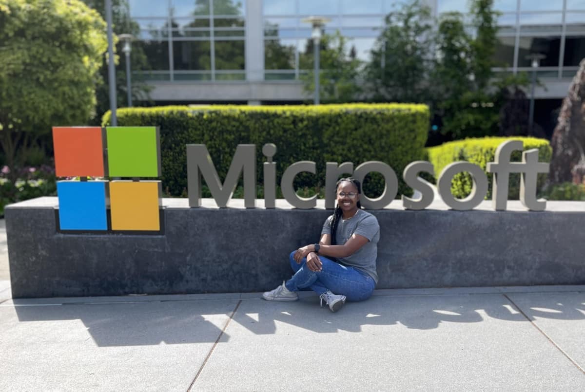 From Hospitality to High-Tech: How One MBA's Journey Prepared her for ...