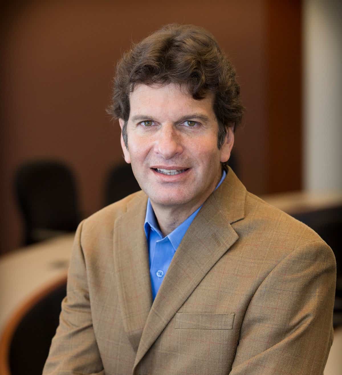 Co-Founder of Emory Real Estate Conference and President of Goizueta ...