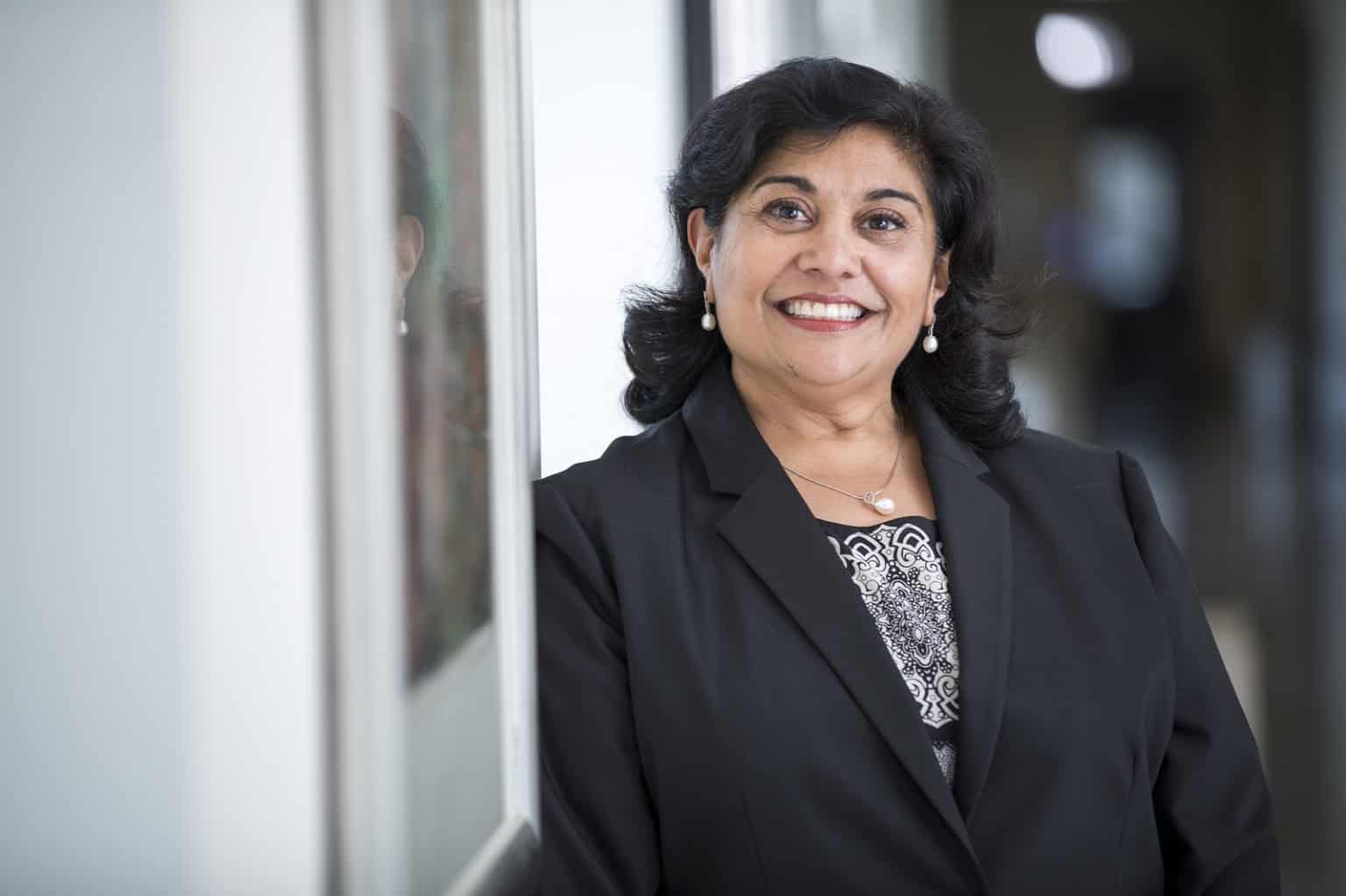 Goizueta Celebrates Father's Day with Father-daughter Faculty Duo ...