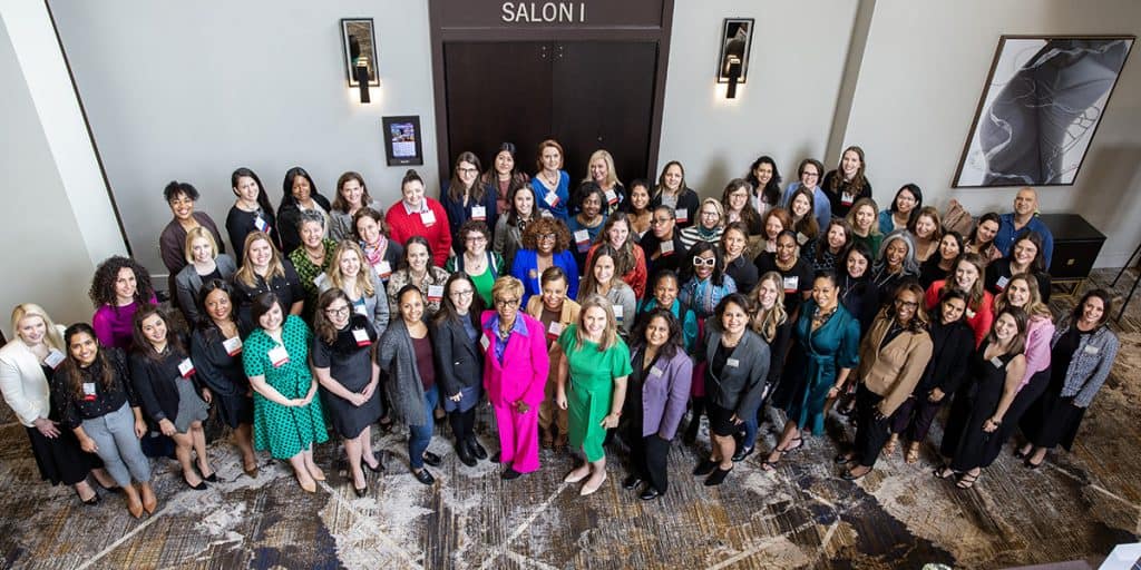 New Leadership and Big Plans for Executive Women of Goizueta ...