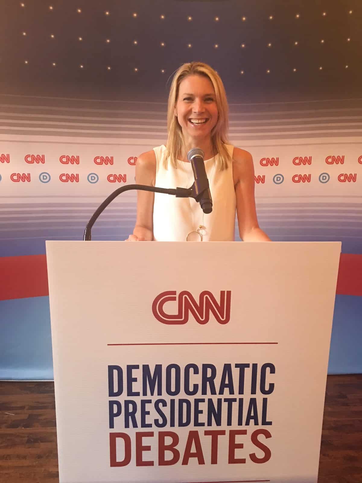 Forging her Own Path: How Michal Shapira Became a Trailblazer in Media ...