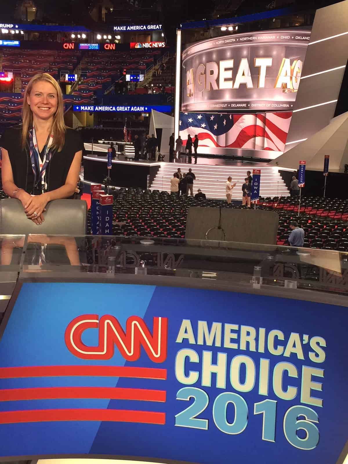 Forging her Own Path: How Michal Shapira Became a Trailblazer in Media ...