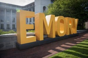Full-Time MBA Degree | Emory University Goizueta Business School
