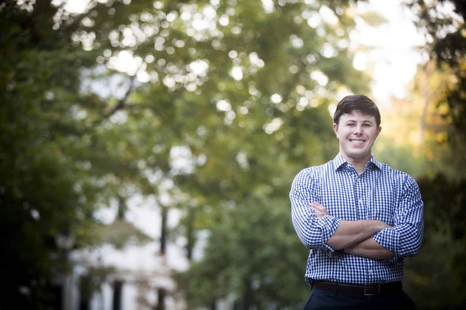 Paying it Forward Through Free Finance Lessons for All - EmoryBusiness.com