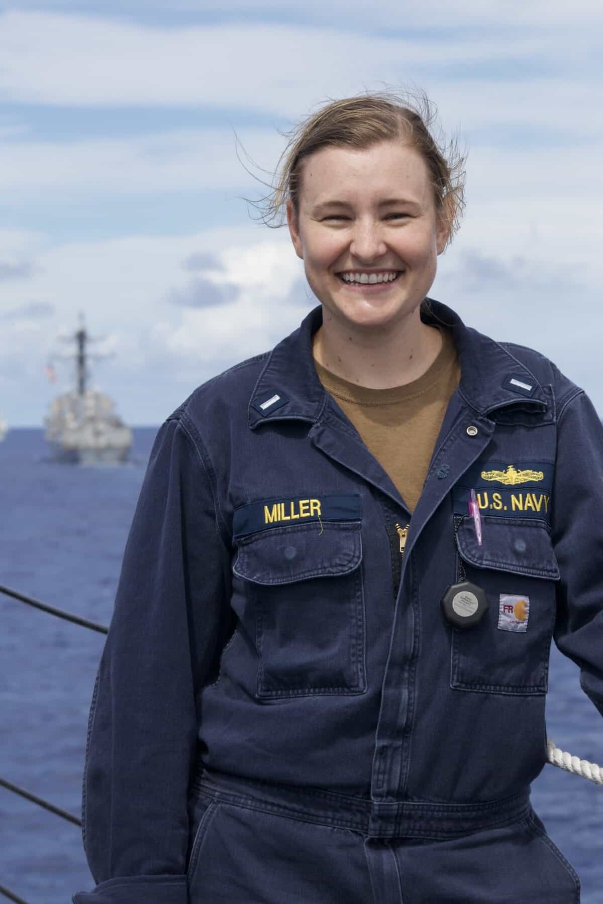 Women’s History Month: Celebrating Goizueta Students and Alumnae Making ...