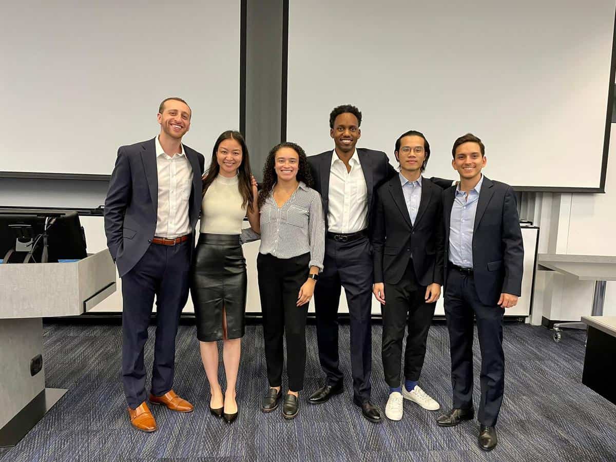 A Bridge Between Theory and Practice: How the One-Year MBA IMPACT ...