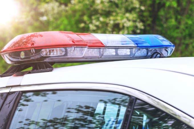 Small Changes Can Save Lives: How a Police Officer’s First Words Can ...
